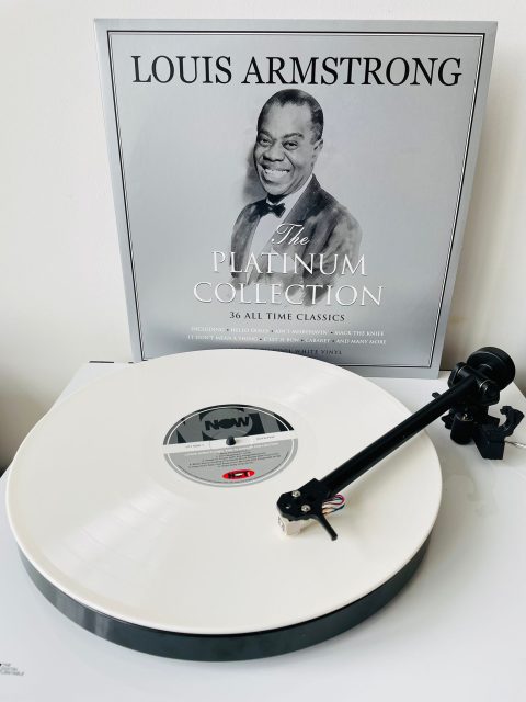 Not Now Music | Quality Reissues On 180g Vinyl